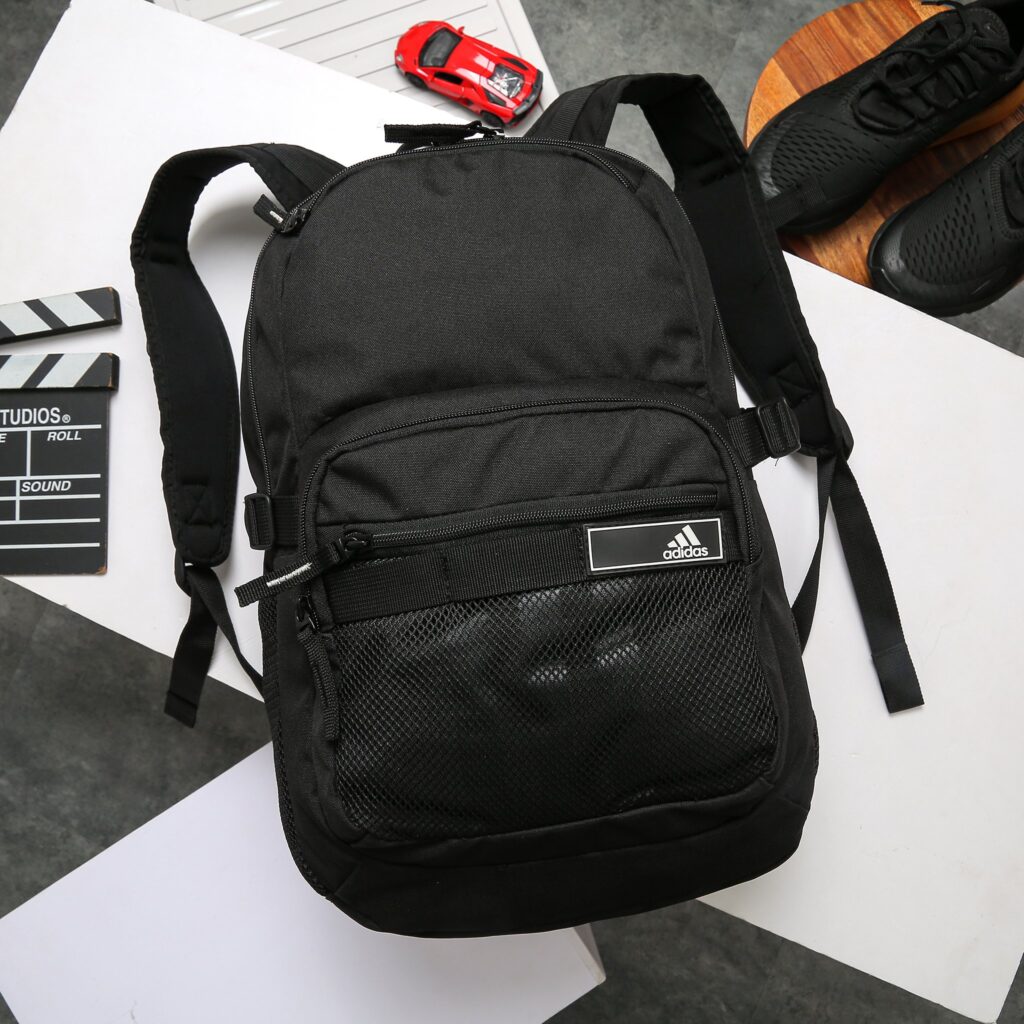 Balo Adidas ENERGY BACKPACK - Balo Lucy